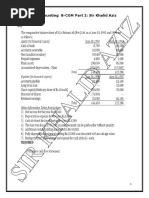 SBL Exam Report: September 2018 | PDF | Question | Test (Assessment)