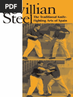 Fairbairn Knife Fighting Manual PDF | PDF | Personal Weapons | Combat ...