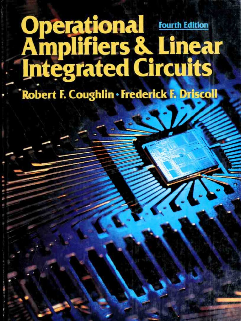 Linear Integrated Circuits - D. Roy Choudhary (2nd Edition) | PDF ...