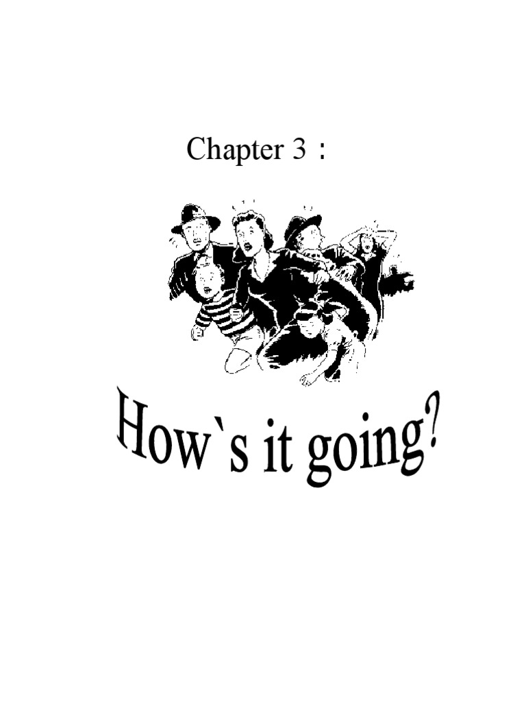 Elementary English Lessons 1-10 | PDF | Verb | English Language