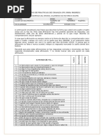 ESTILOS PARENTALES Y Cuestionario de Patrones de Autoridad Parental | PDF