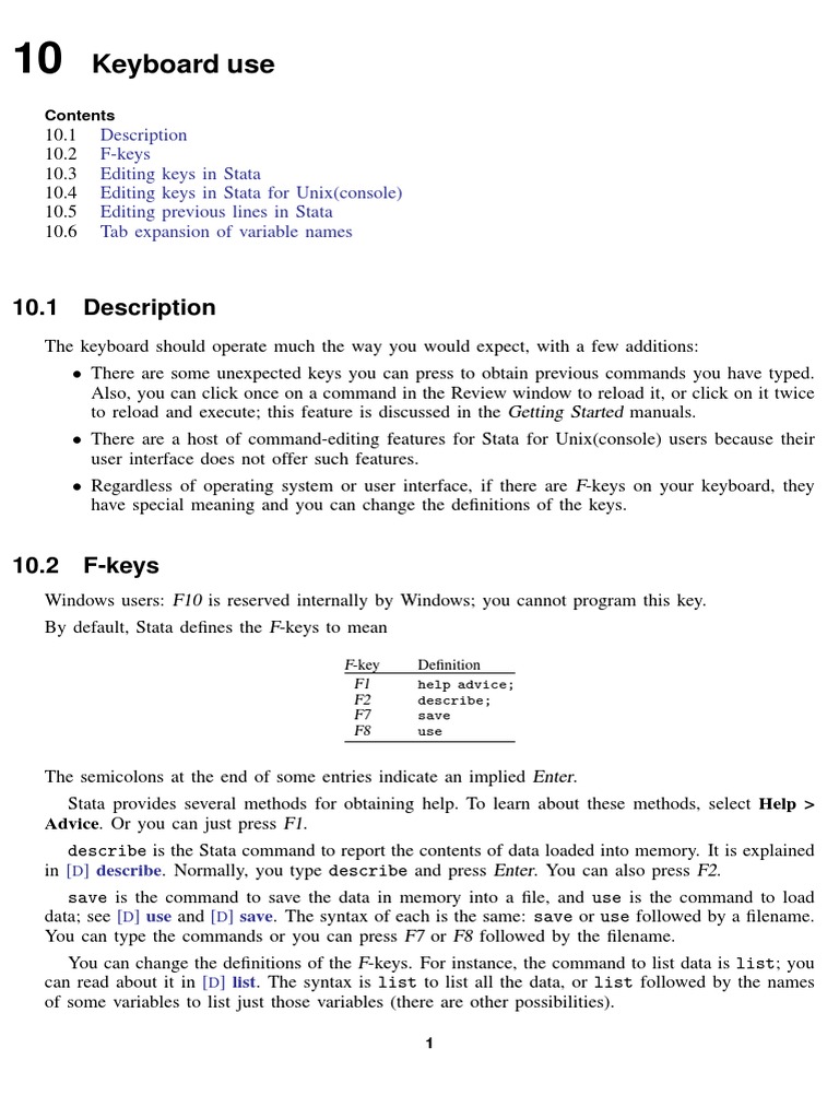 PowerPoint Keyboard Shortcuts | PDF | Computer Keyboard | Command Line Interface