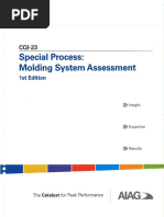 VDA Maturity Level Assurance Guide | PDF