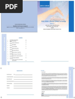 SAP VA41: Annual Rate Contract Guide | PDF | Stocks | Invoice