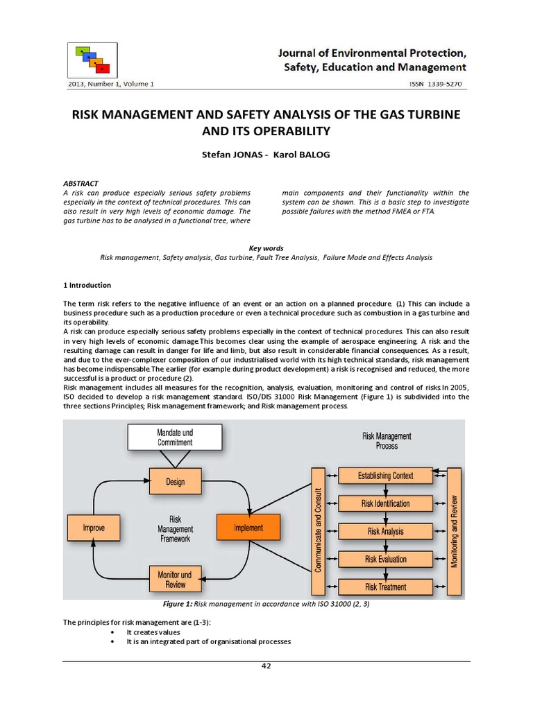 Risk Tree GT | PDF | Risk Management | Risk