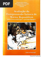 Neurociências Desvendando o Sistema Nervoso - Mark F. Bear | PDF