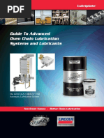 8 Mobil Grease Selection Guide | PDF | Bearing (Mechanical ...