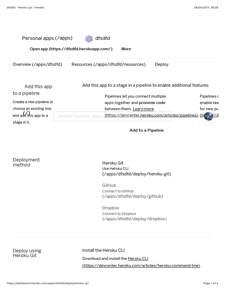 Git Cheat Sheet | PDF | Command Line Interface | Software Engineering