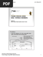 Minimum Edge Distance Table AISC ANSI 360 10 Specifications For ...
