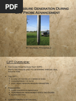 Drilling English SI Formula Sheet V1 | PDF | Pressure | Casing (Borehole)