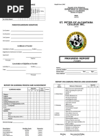 Philippine Army ID Application Form | PDF | Government Information ...