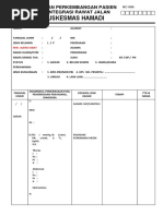 Form CPPT Baru | PDF