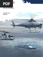 AN/BLQ-10 Submarine Electronic Warfare System | PDF | Electronic ...