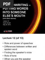 DSWD - Competency Cards - Core Competencies | PDF