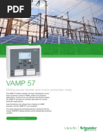 Vamp Software - ENG - VAMP | PDF