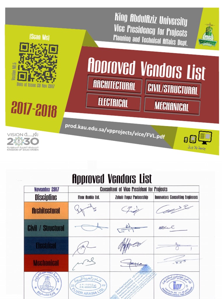 FVL | PDF