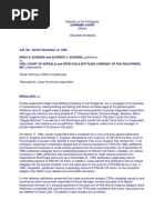 Baby Thesis Structure and Format Guide | PDF | Thesis