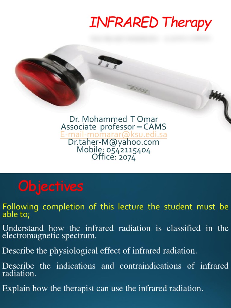 Understanding the Therapeutic Applications and Physiological Effects of ...