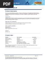 Sherwin-Williams Hi-Solids Polyurethane | PDF | Concrete | Paint