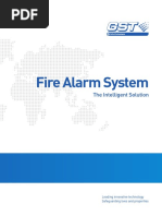 Fire Alarm Matrix | PDF
