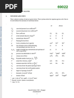 Schoepentoeter Inlet Device Overview | PDF