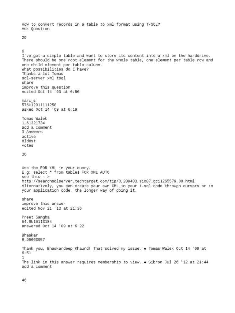 FBL1N Report | PDF | Table (Database) | Data Management