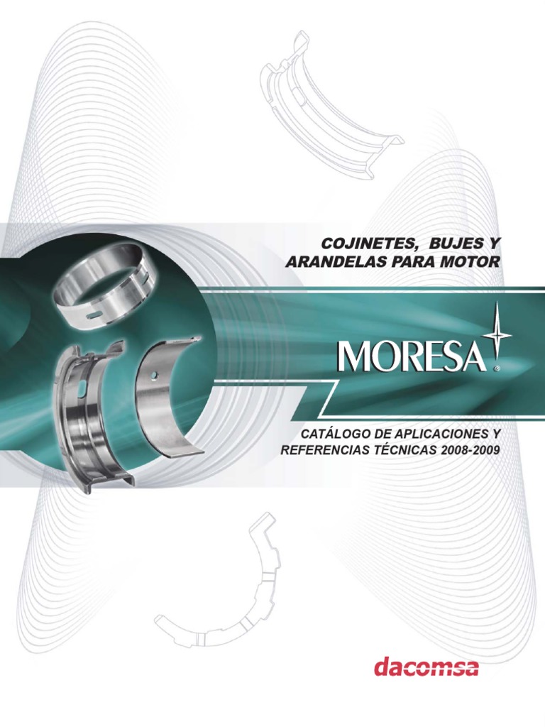 Torques y Medidas Motor PDF | PDF | Aluminio | Fabricantes de vehículos ...