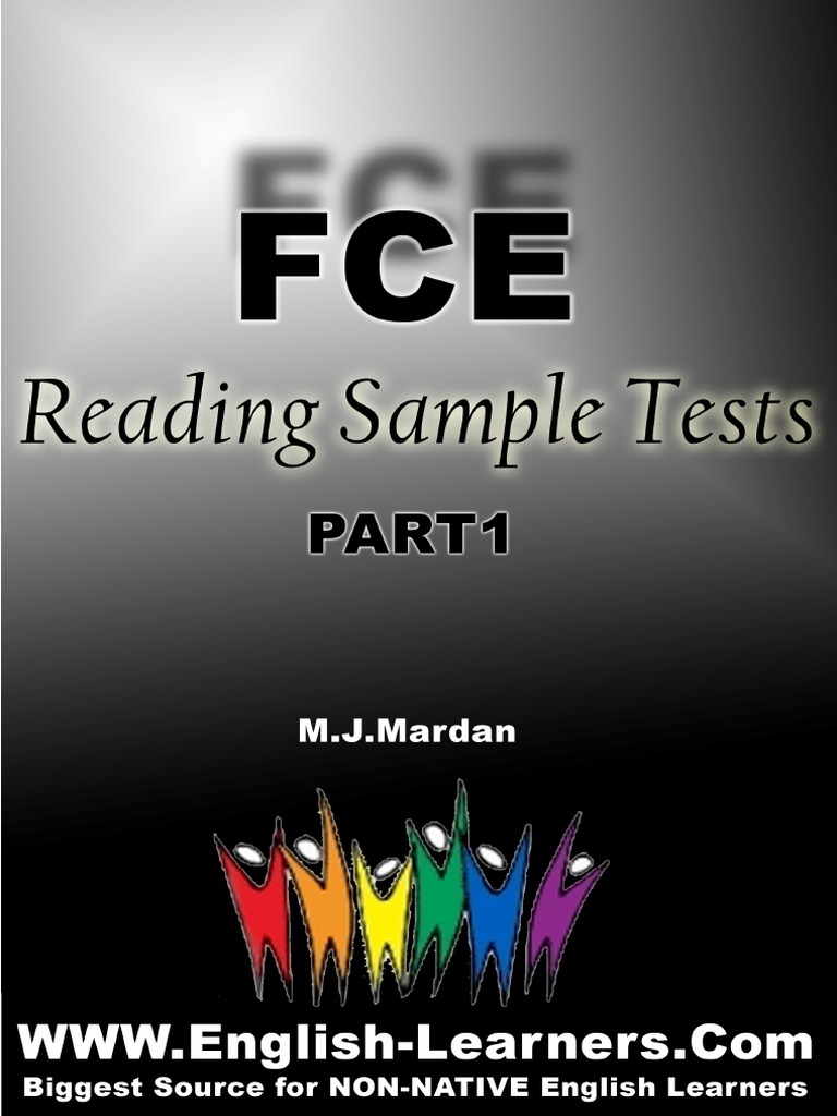 FCE Reading Sample Tests | PDF | Chlorofluorocarbon | Ozone Depletion