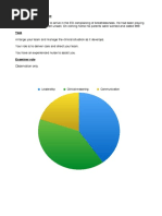 Resuscitation Triangle Roles: Compressor Team Leader | PDF ...