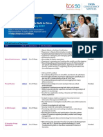 Al-Nafi Courses | PDF