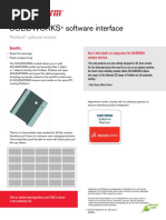 Tabela de Conversão de Polegadas e Milímetros