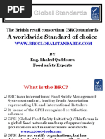 brcgs-packaging-issue-7-manual-documents | PDF | Audit | Hazard ...