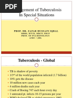 RHZE Dosage Guidelines for Adults | PDF | Clinical Medicine | Drugs