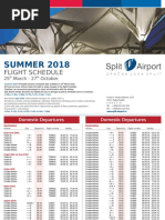 Airline Callsigns | PDF | Airlines | United Kingdom