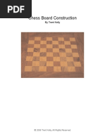 6 Piece Wooden Burr Puzzle Guide | PDF | Nature