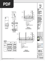 Pump Foundation Design PDF | PDF | Concrete | Reinforced Concrete