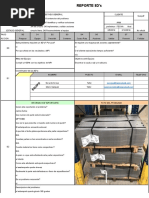 8 - Formato 8 Disciplinas | PDF | Toma de decisiones | Auditoría