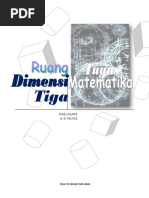 Pengertian Elips Beserta Rumus Dan Contoh Soalnya | PDF