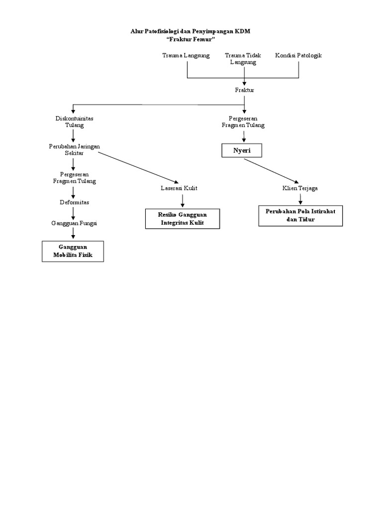 PKDM Fraktur Ill | PDF