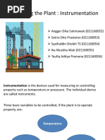 Bridle Istallation | PDF | Instrumentation | Pipe (Fluid Conveyance)