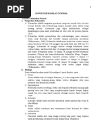 Anatomi & Fisiologi Reproduksi Wanita | PDF