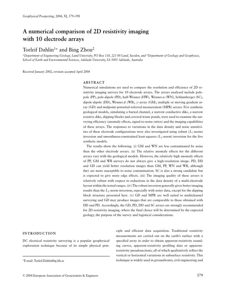 1027-2 02 PDF | PDF | Computer Simulation | Sedimentary Rock
