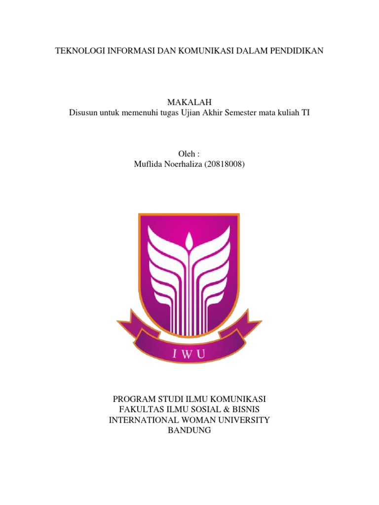 Fungsi Tag HTML Dan Css | PDF