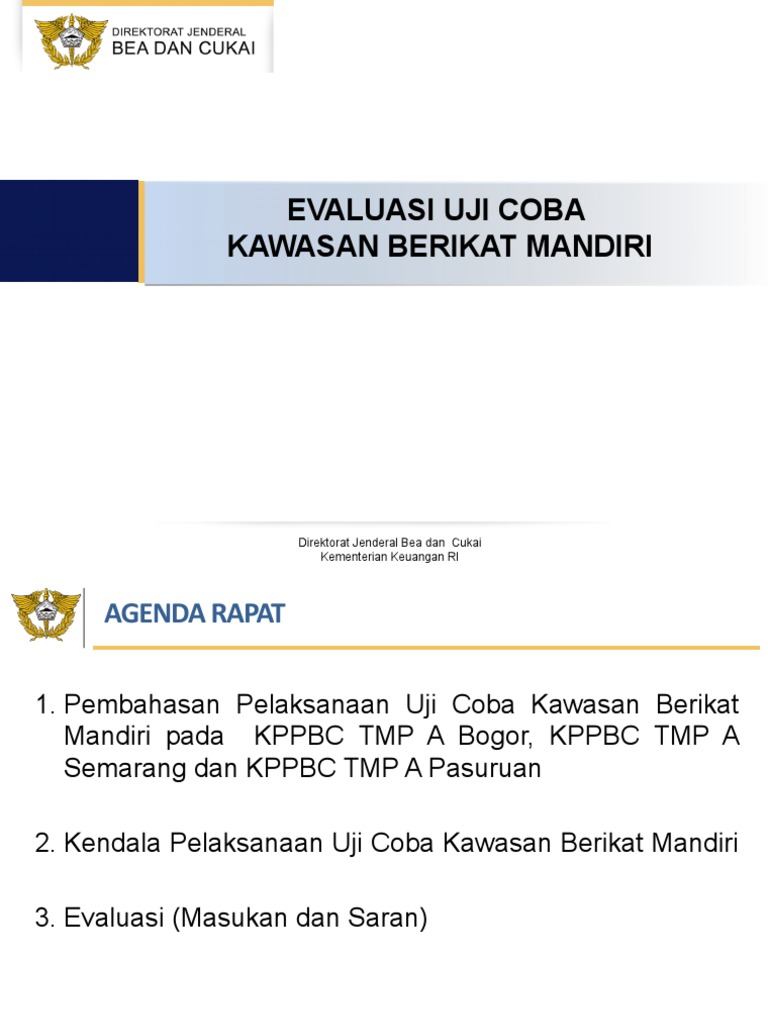 Slide KB Mandiri - 5 | PDF