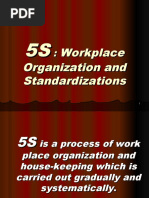 9S Methodology | PDF