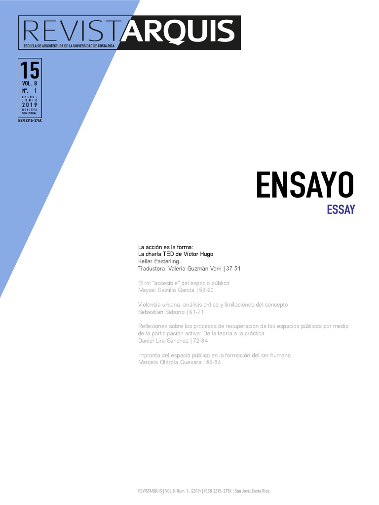 Keller Easterling - Document PDF | PDF | Science | Tecnología (general)