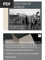 Geneva Conventions Protocol II Overview | PDF | Geneva Conventions | Treaty