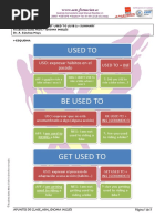 Elash 2 Sample Test | PDF | Gramática | Mecánica del lenguaje