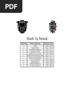 12 Week Dumbbell and Bodyweight Program | PDF | Physical Exercise ...