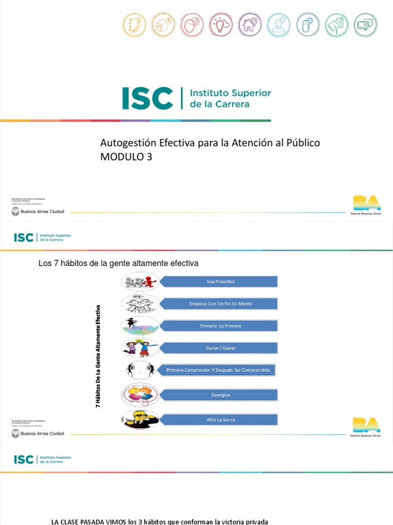 Liderazgo en El Servicio Público | PDF | Percepción | Bienestar